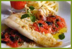 Filete de merluza a la francesa - Solo Recetas, el blog de las recetas ...