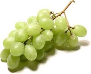 Receta de uvas en crema - Solo Recetas, el blog de las recetas gratis ...