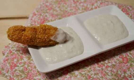 Las mejores salsas para pescados que puedas preparar