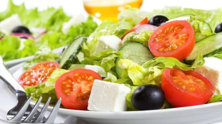 Recopilatorio de recetas light para ponerse a punto este verano