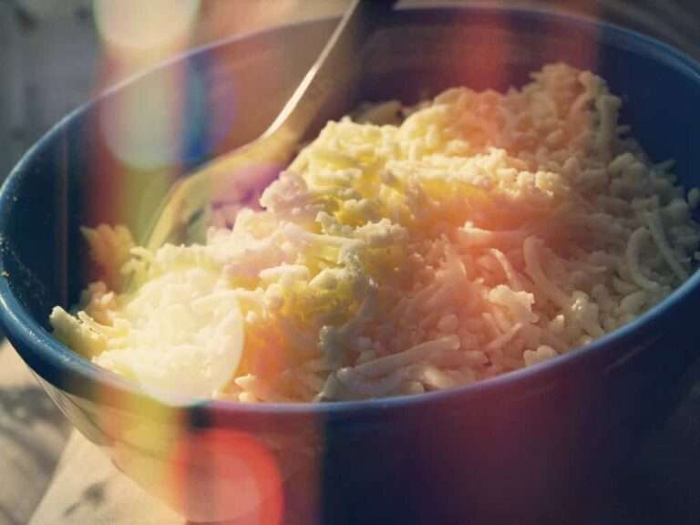 Receta de pasta con queso azul y champiñones ¡deliciosa!