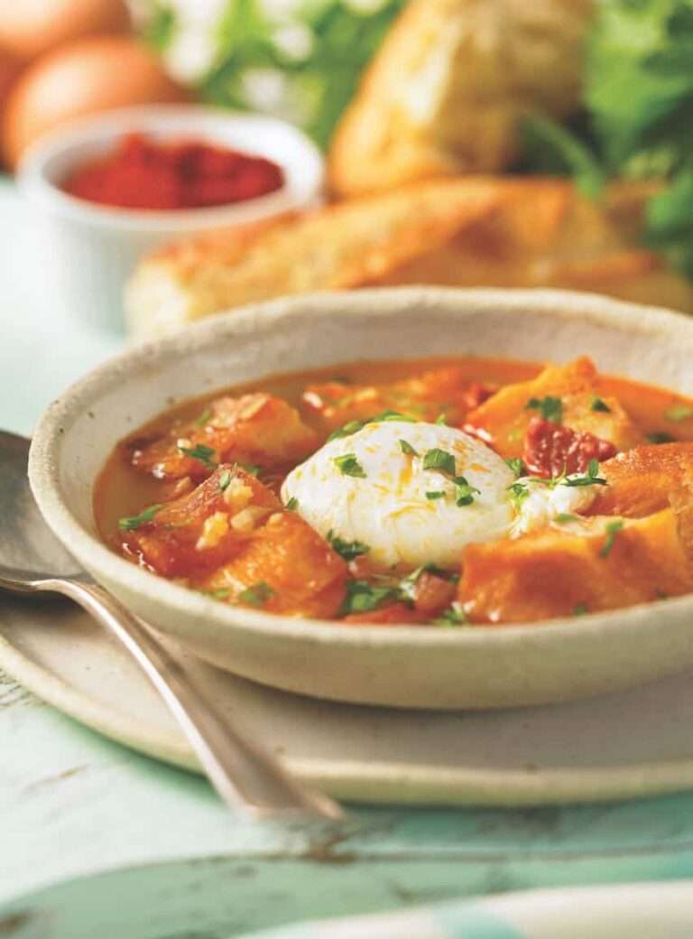 6 recetas de cocina española y tradicional ¡de toda la vida!
