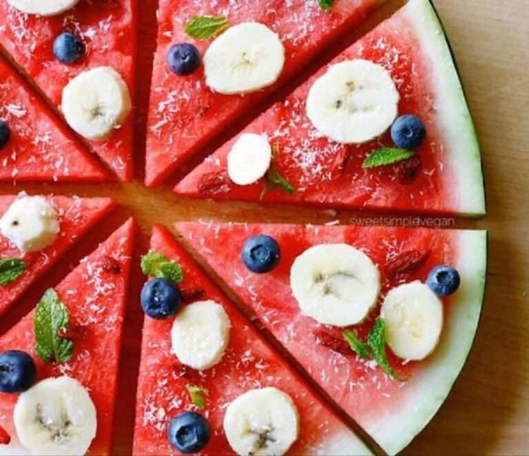 8 meriendas para niños sanas y nutritivas ¡Deliciosas!