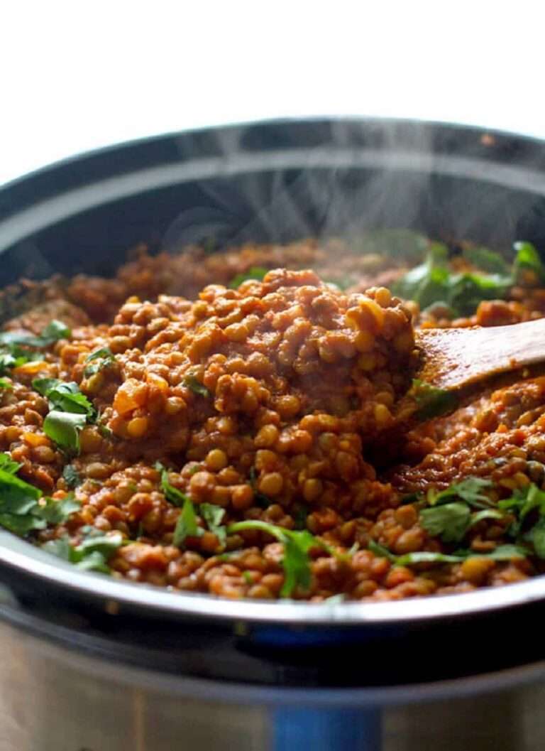 4 recetas al curry fáciles de hacer en casa y muy sabrosas