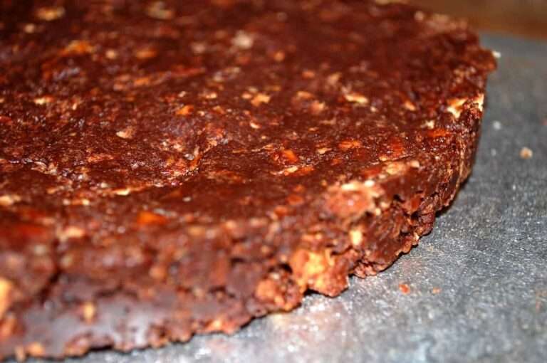 Recetas de bases de tartas elaboradas con diferentes ingredientes