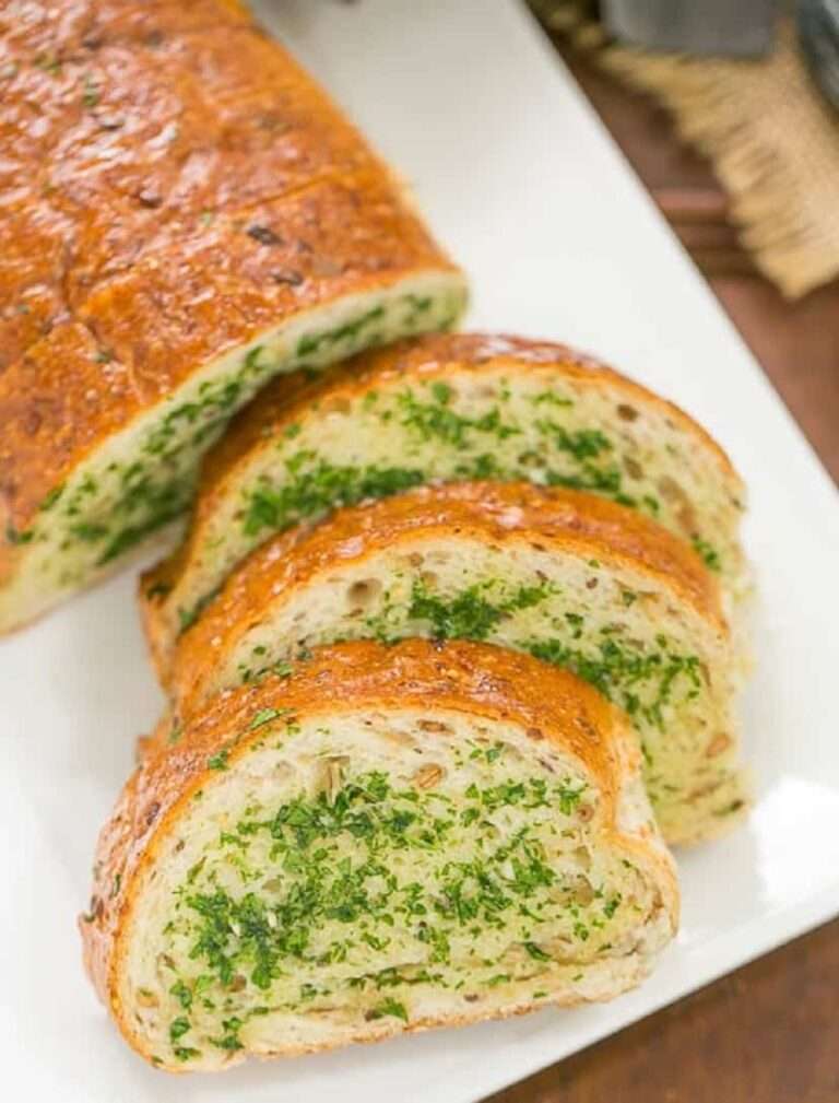 Cómo hacer pan saludable con estas exitosas recetas