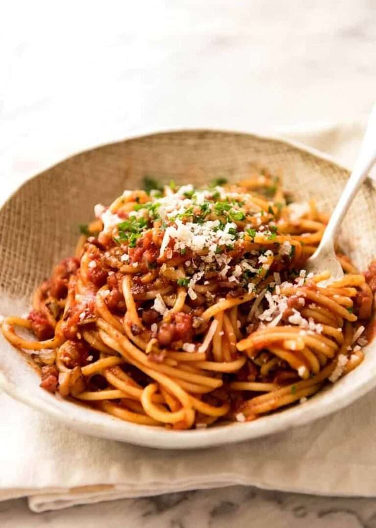 Sabrosas recetas con chorizo fáciles y para chuparse los dedos