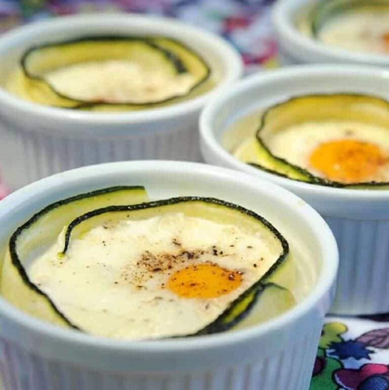 15 ideas de recetas low carb para estas Navidades