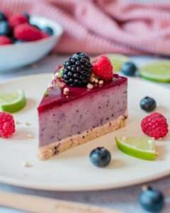 Recetas de postres sin azúcar fáciles de hacer