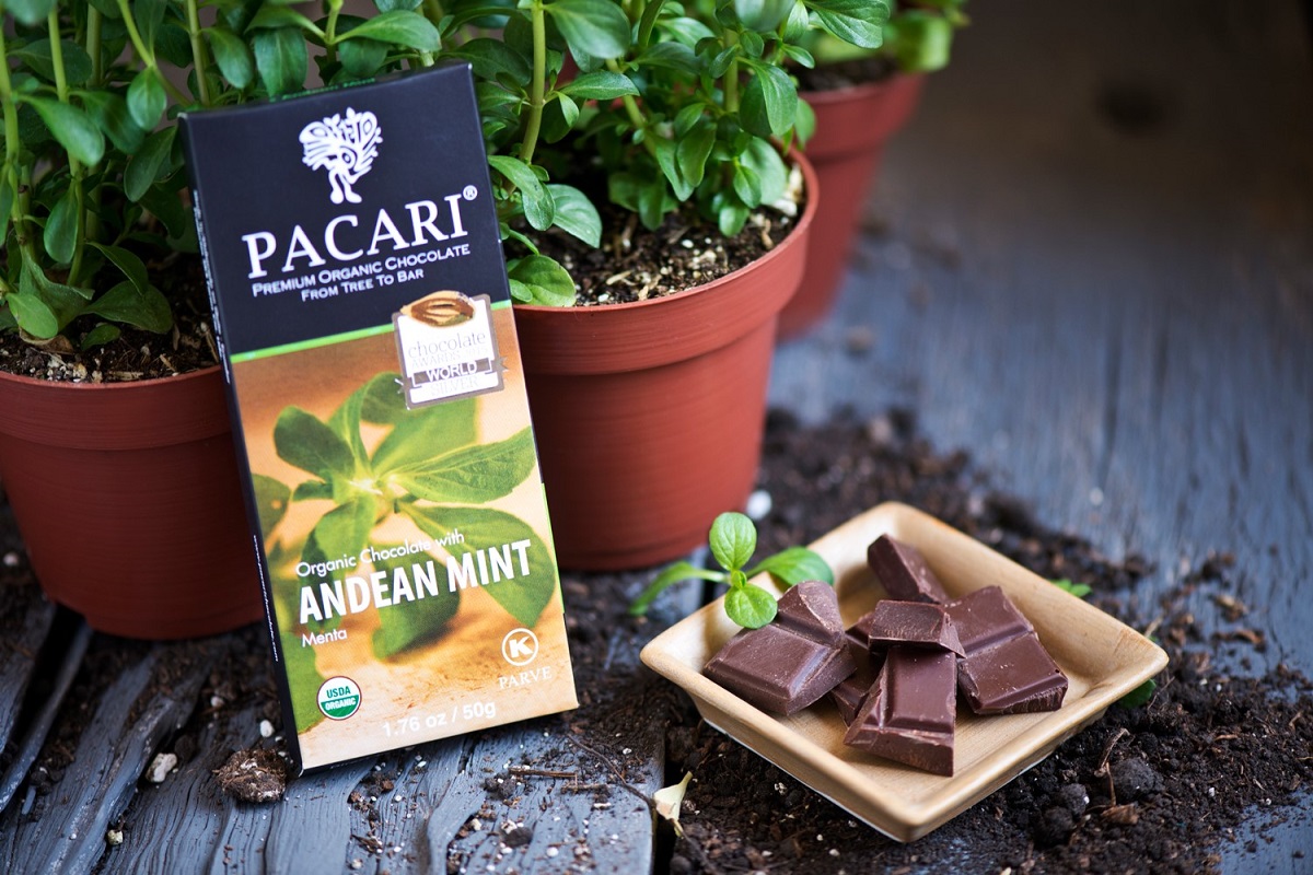 5 consejos para conservar el chocolate en verano - Solo Recetas, el ... 5 consejos para conservar el chocolate en verano - Solo Recetas, el ...