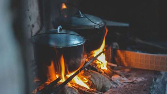 Las ollas que no pueden faltar en tu cocina - Solo Recetas, el blog de ...